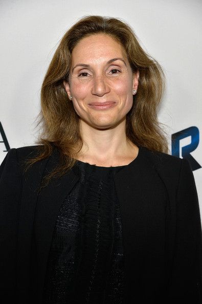 Alexandra Milchan - AdoroCinema