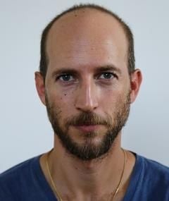 Jonathan Doweck - AdoroCinema