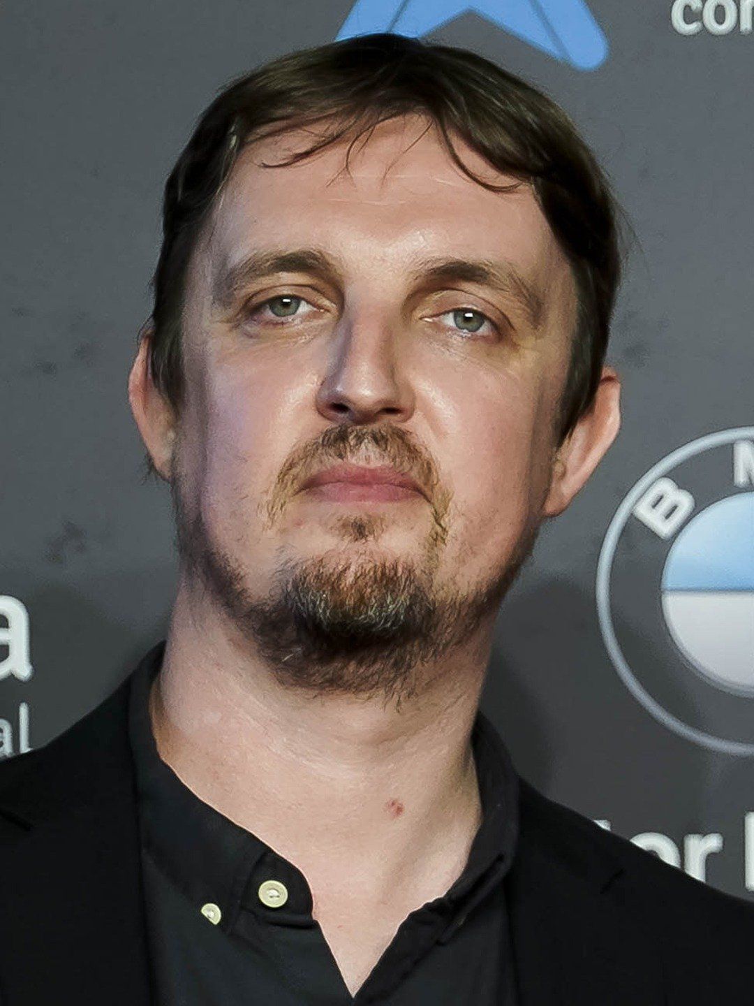 Matt Flannery - AdoroCinema