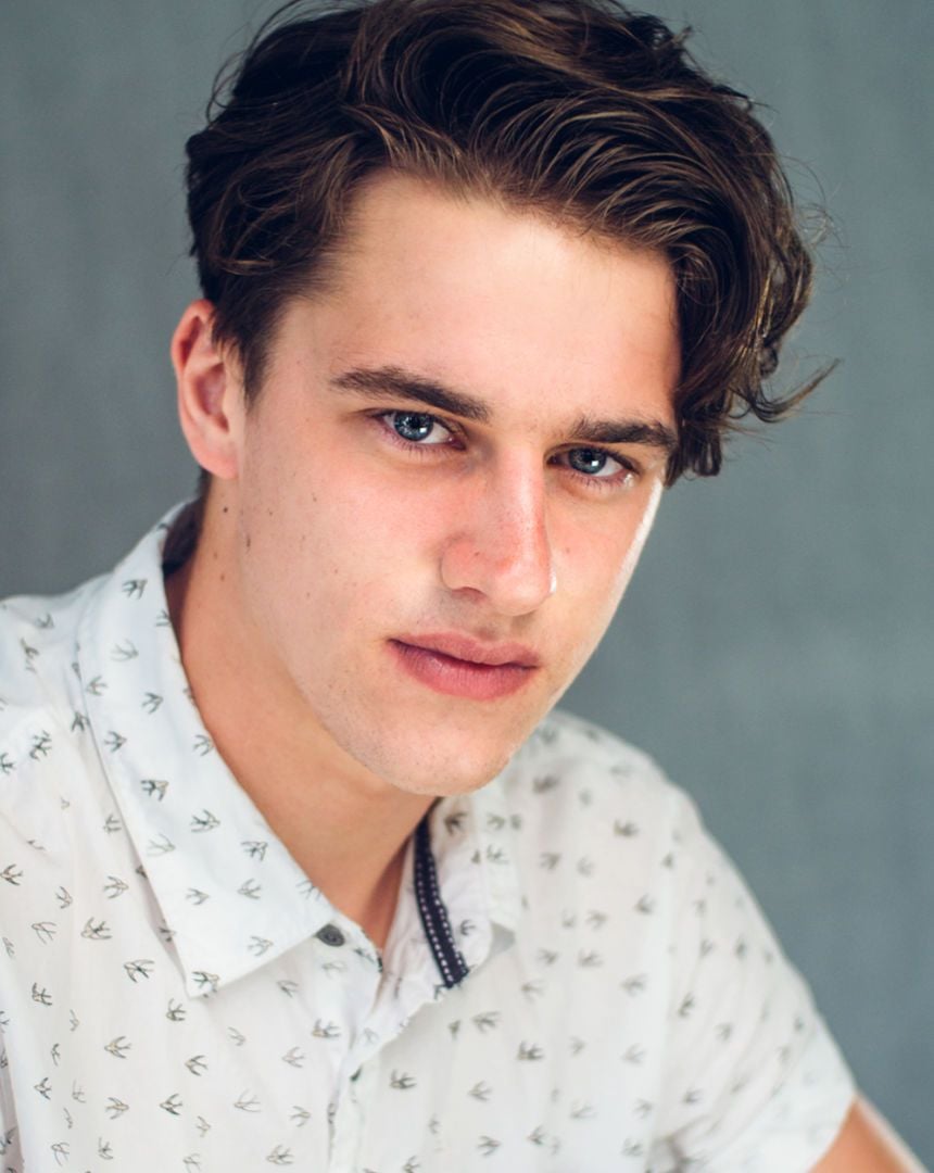 Joe Witkowski - AdoroCinema