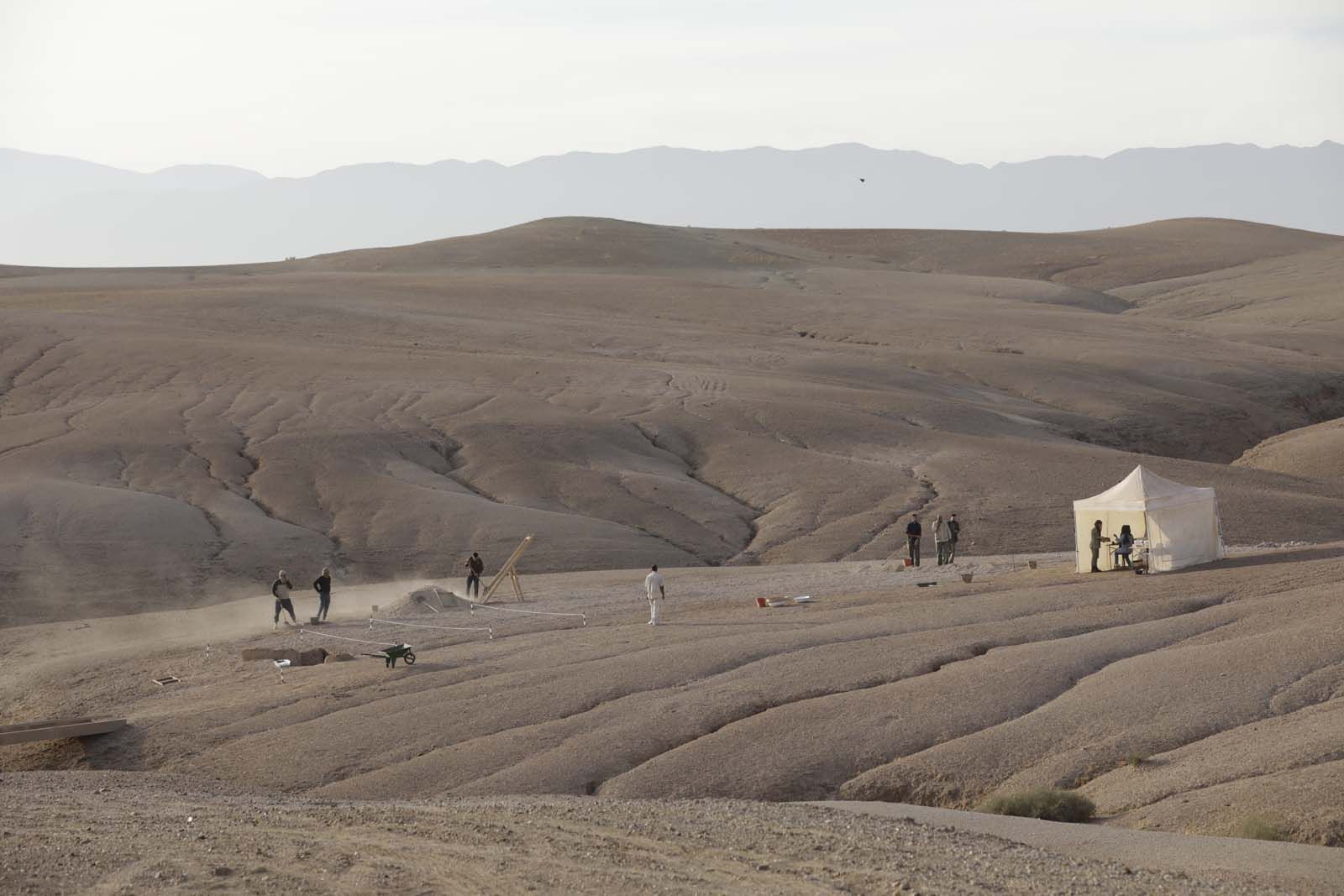 No Man's Land : No Man's Land : Fotos - 6 no 32 - AdoroCinema