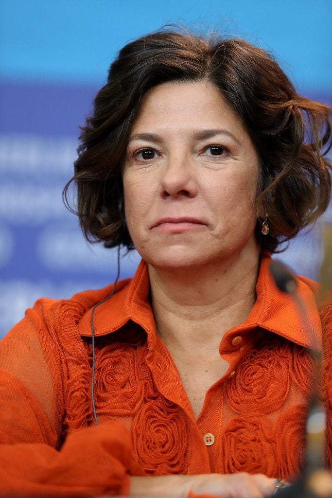 Andrea Barata Ribeiro - AdoroCinema