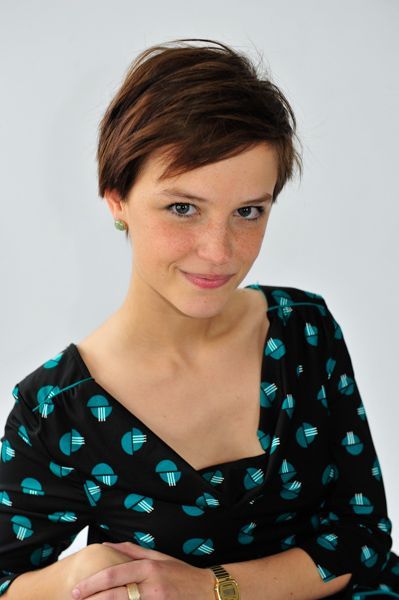 Lynn Van Royen - AdoroCinema