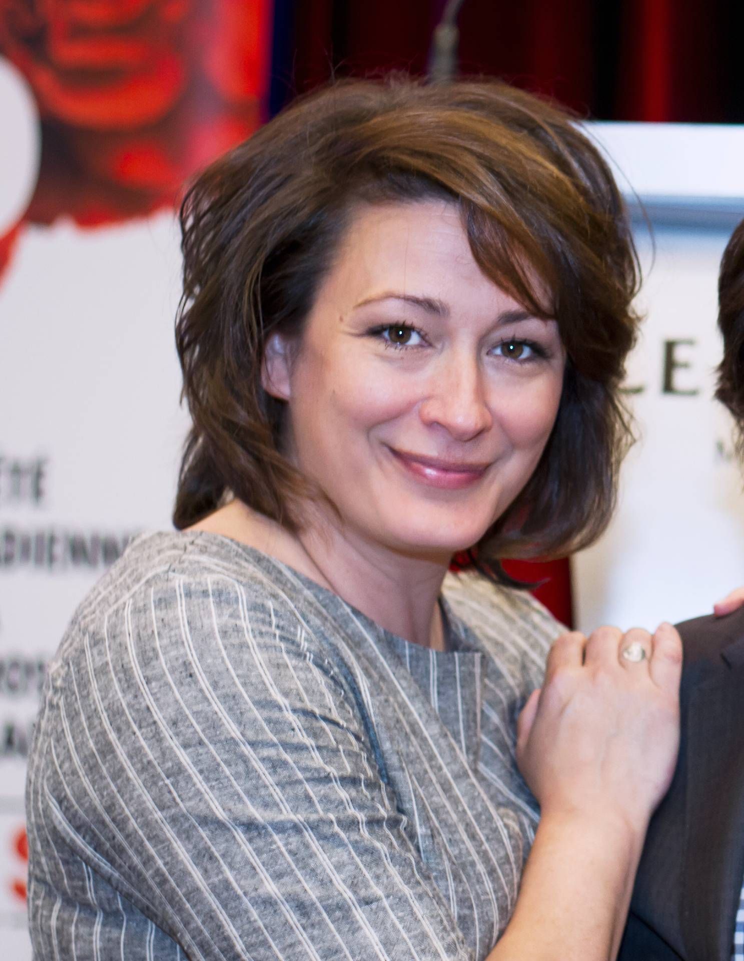 Anick Lemay - AdoroCinema