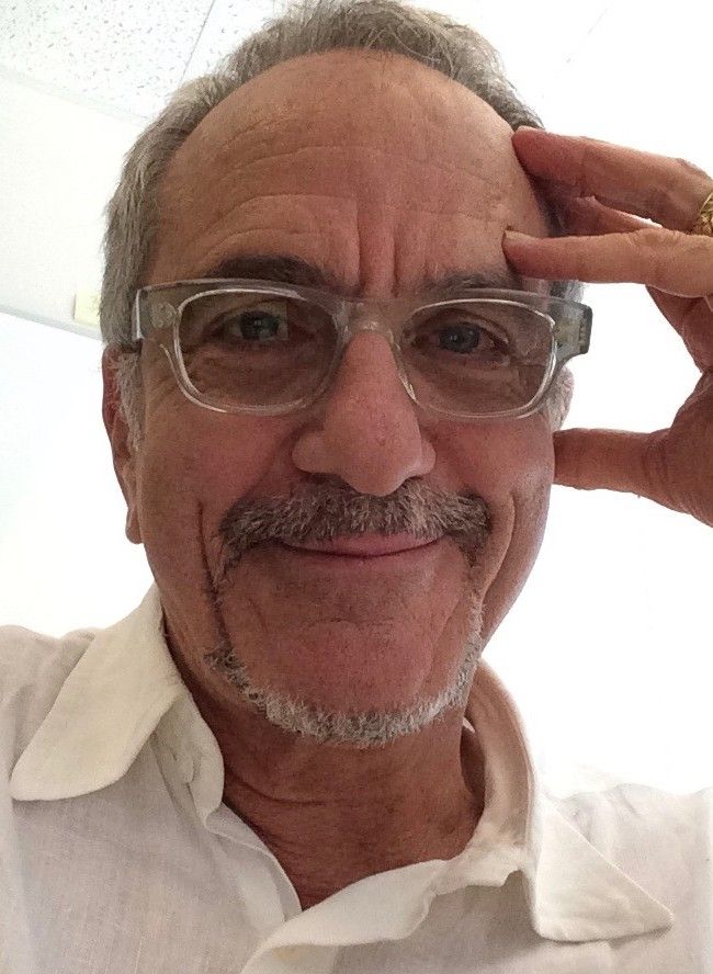 Timothy Silver - AdoroCinema