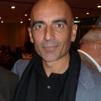 Javier Novoa - AdoroCinema