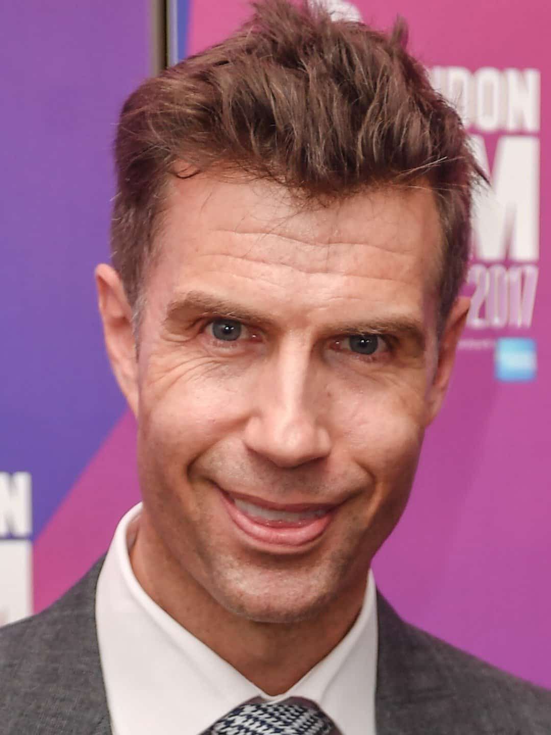 Matthew Metcalfe - AdoroCinema