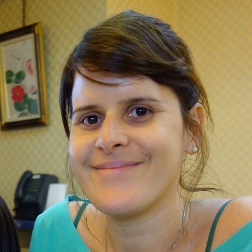 Anna Julia Werneck - AdoroCinema