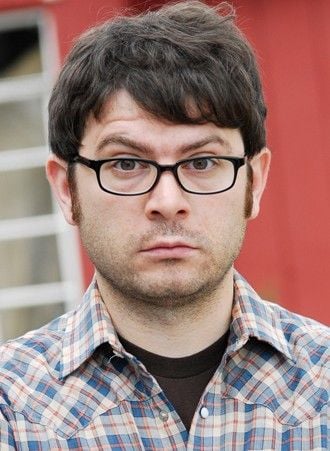 Joe Wengert - AdoroCinema