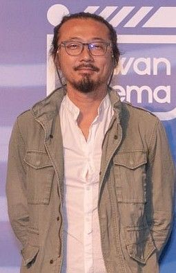 Shih-Ken Lin - AdoroCinema