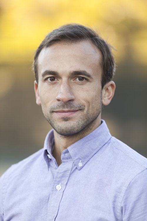 James Zeiss - AdoroCinema