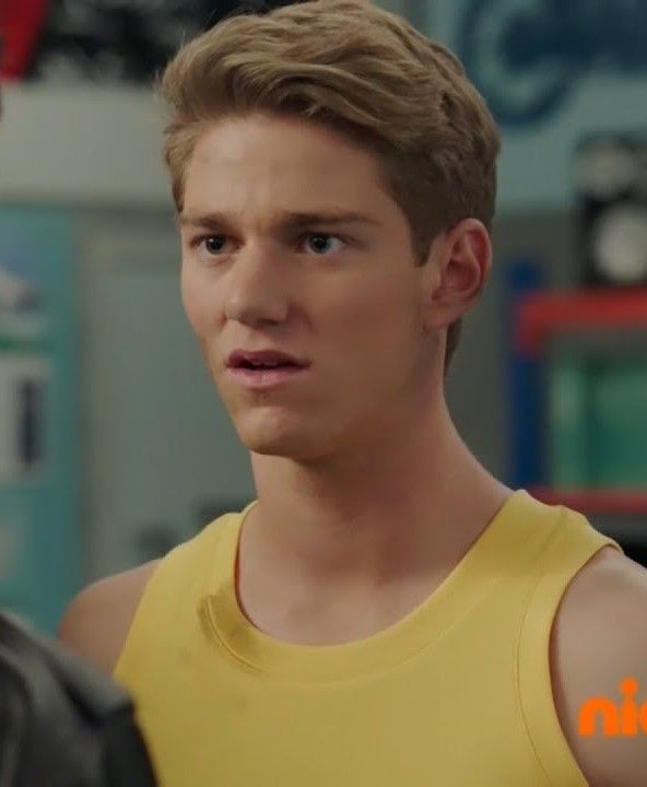 Nico Greetham - AdoroCinema