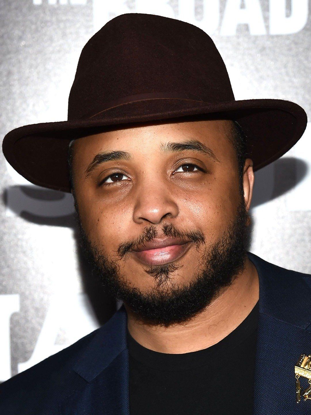 Justin Simien - AdoroCinema