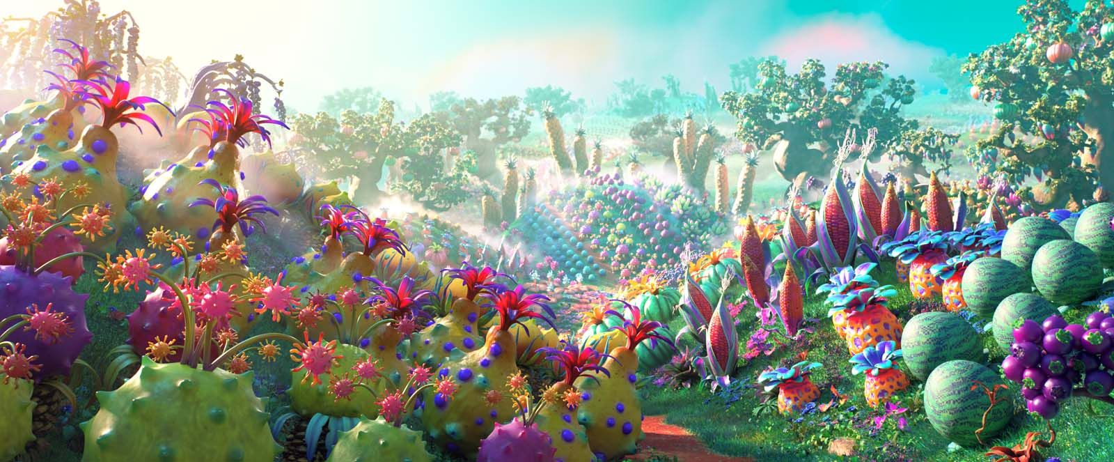 Foto do filme Os Croods 2: Uma Nova Era - Foto 7 de 35 - AdoroCinema