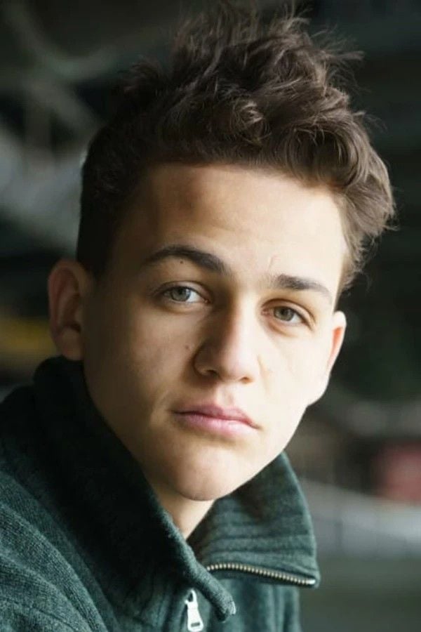 David Ali Rashed - AdoroCinema