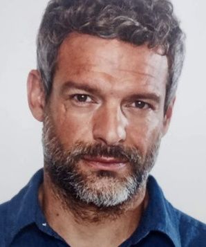 David Bowles - AdoroCinema