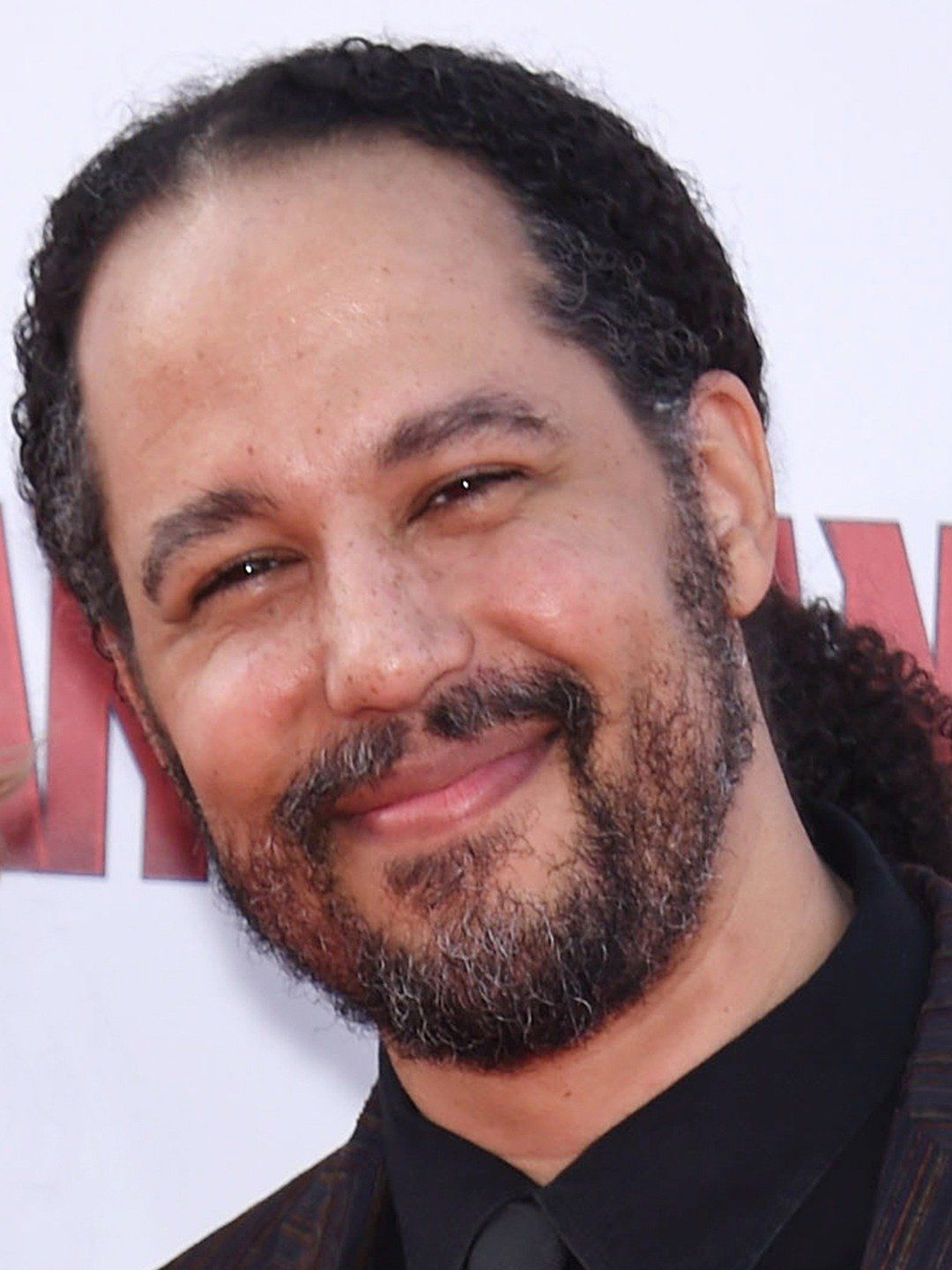 Keith Ferguson - AdoroCinema