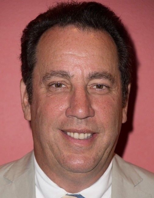 David T. Friendly - AdoroCinema