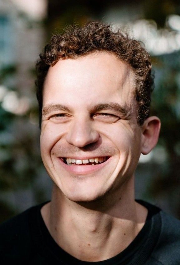 Christian Huber - AdoroCinema