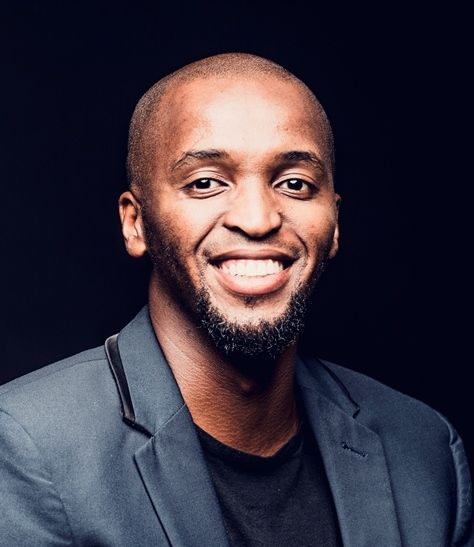 Katleho Ramaphakela - AdoroCinema