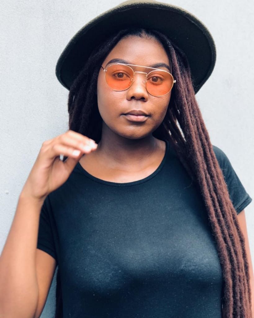 Swankie Mafoko - AdoroCinema