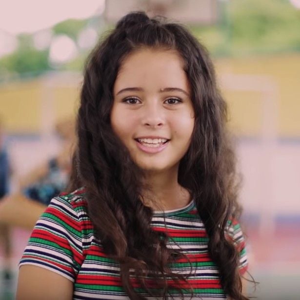 Bia Lanutti - AdoroCinema