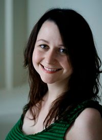 Tara Woodbury - AdoroCinema
