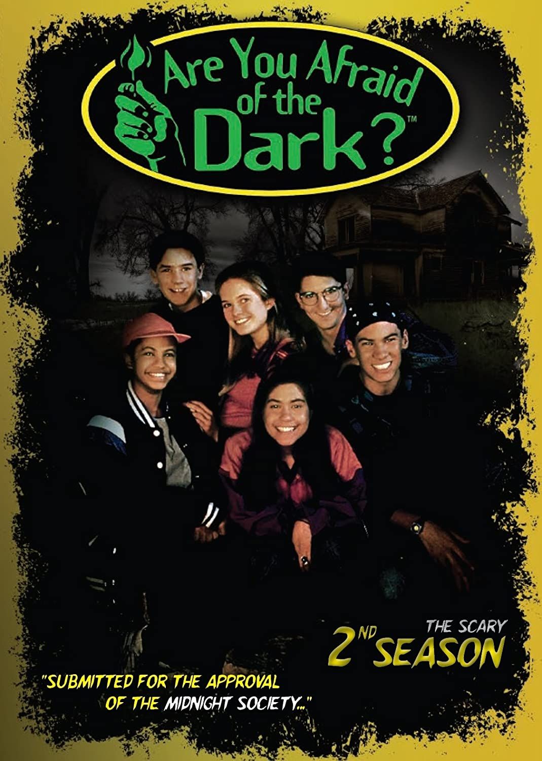 Clube do Terror 2ª temporada - AdoroCinema