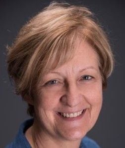 Anne Kenney - AdoroCinema