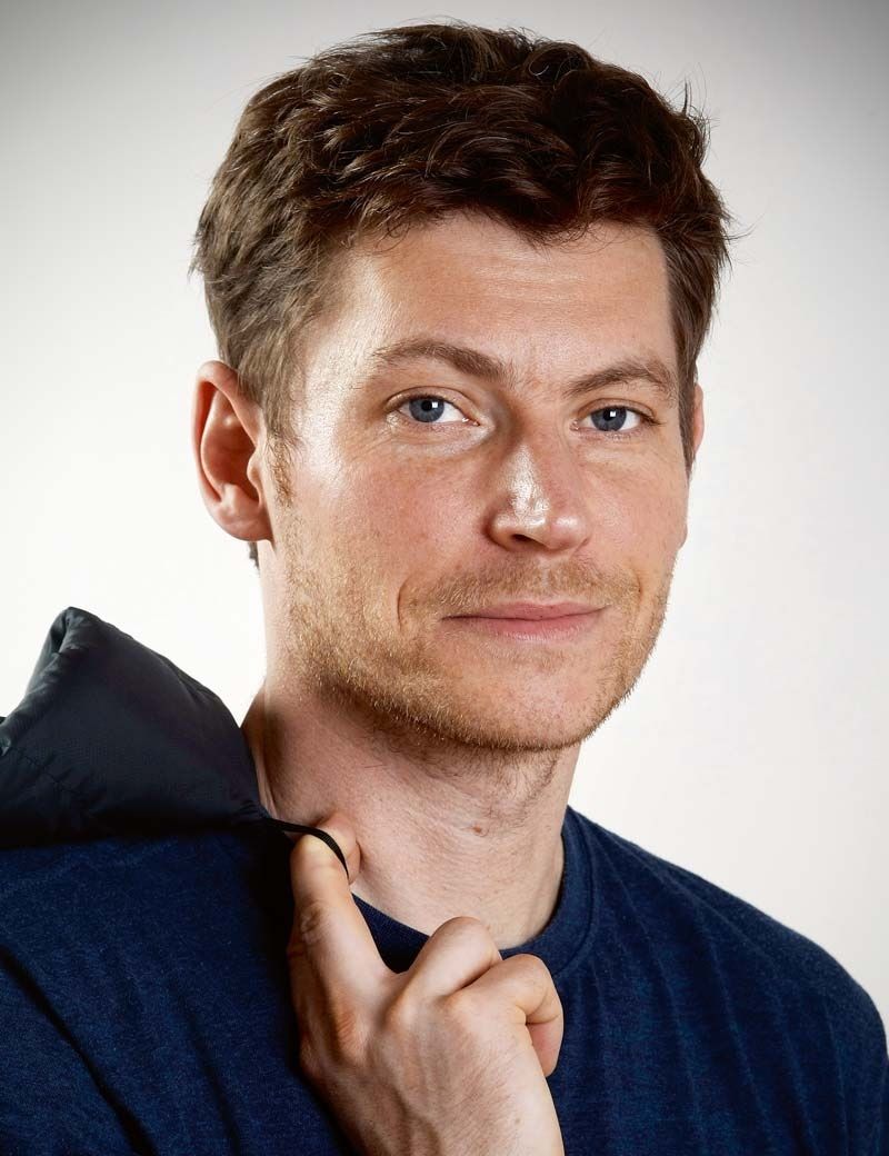 David Svehlík - AdoroCinema