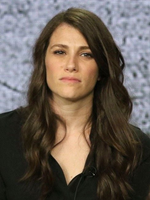 Jackie Cohn - AdoroCinema