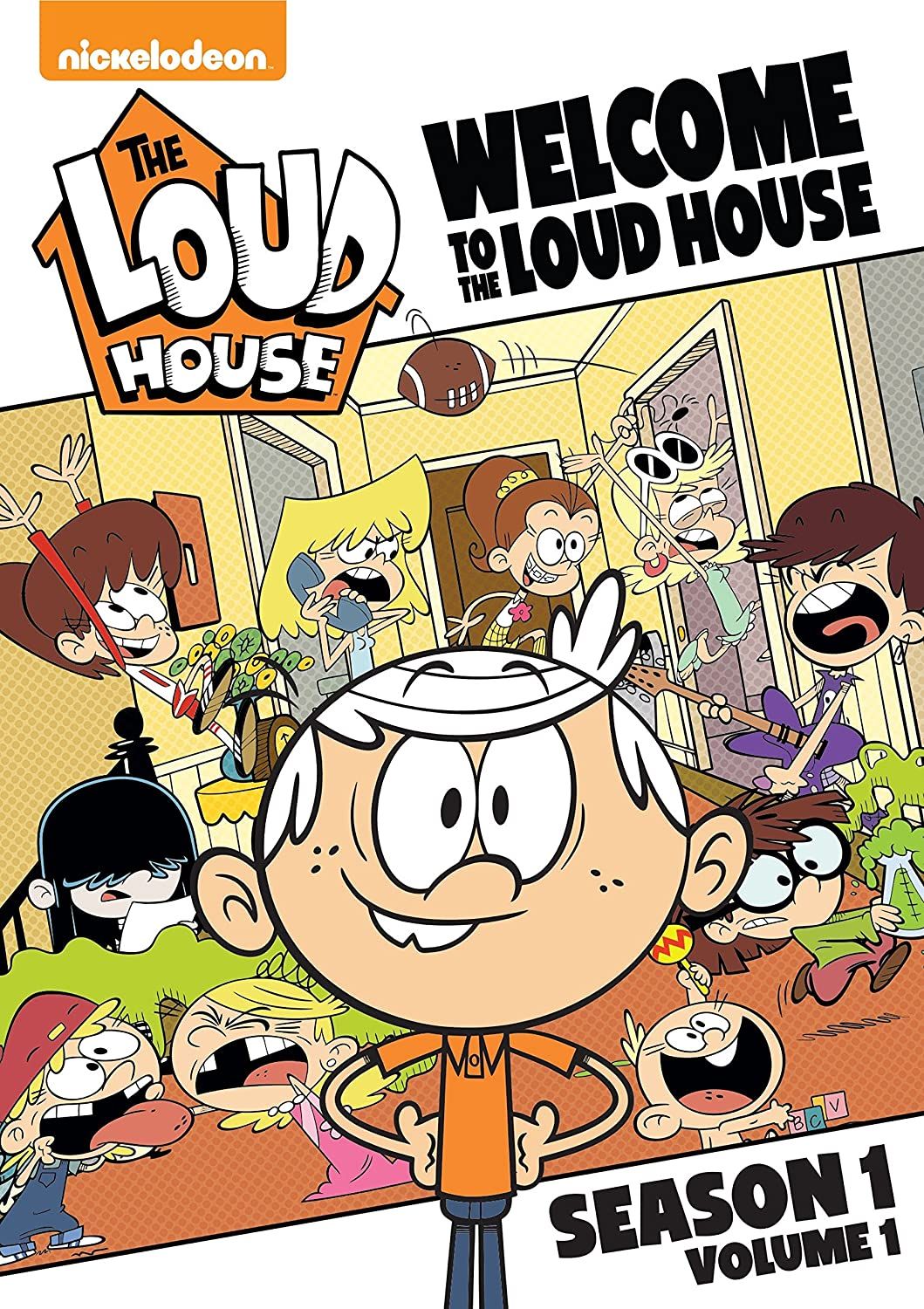 The Loud House 1ª temporada - AdoroCinema