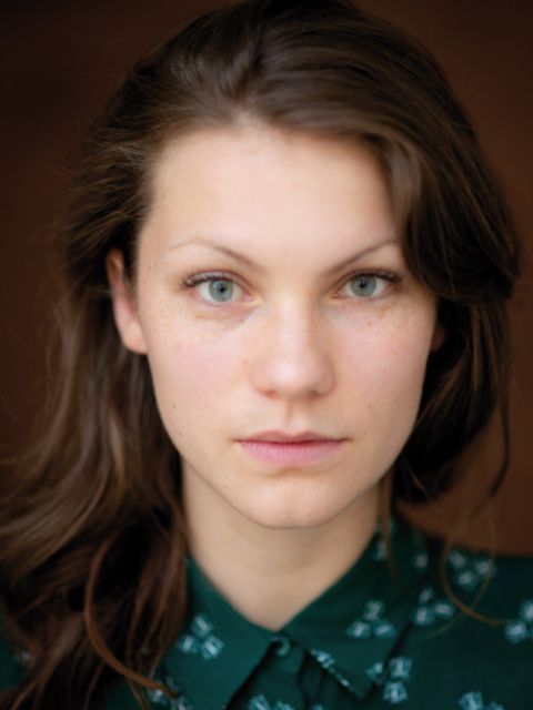 Anna Bullard - AdoroCinema