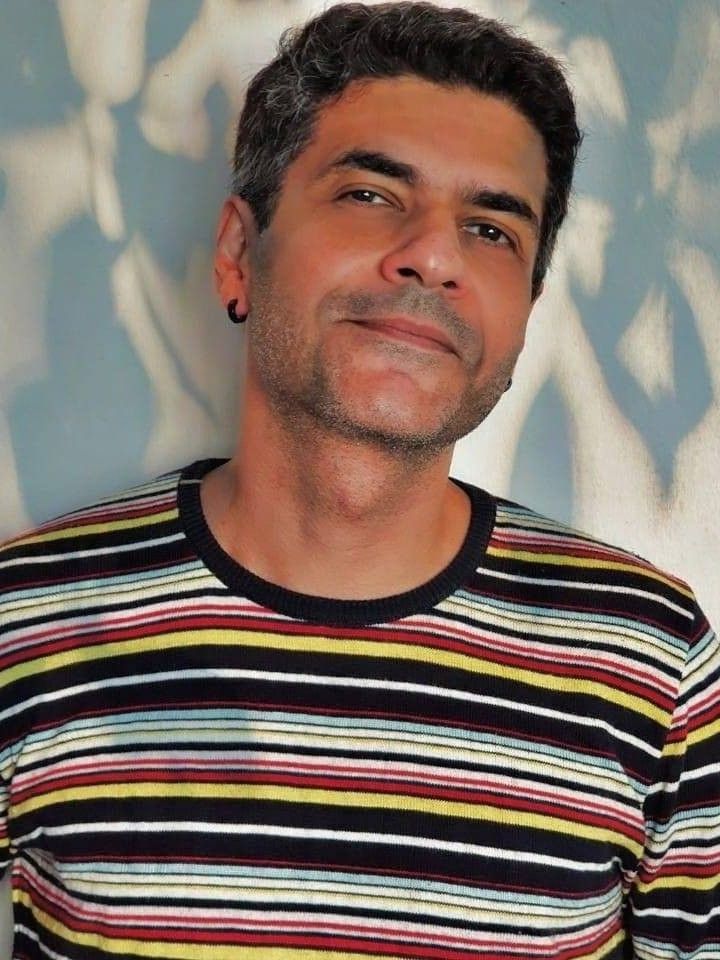 Lucas Gouvêa - AdoroCinema