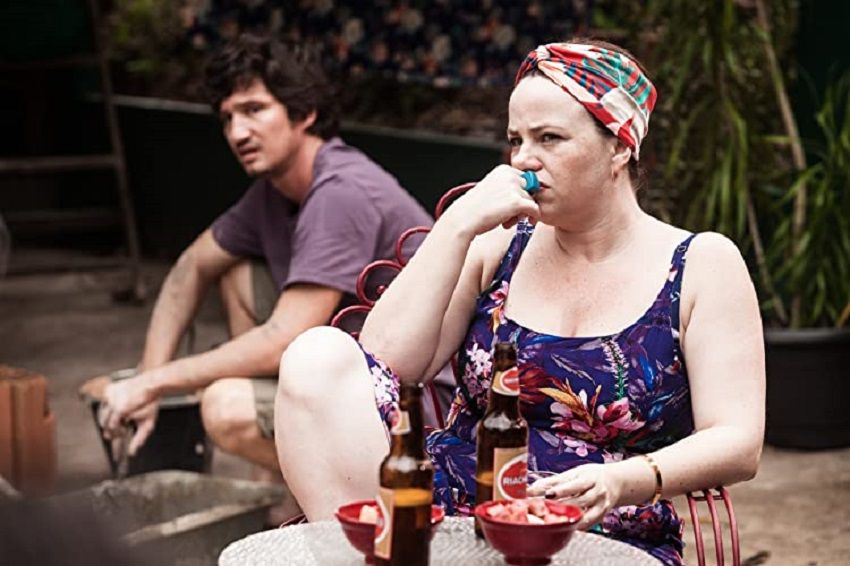 Os Últimos Dias de Gilda : Os Últimos Dias de Gilda : Fotos - 8 no 14 ...