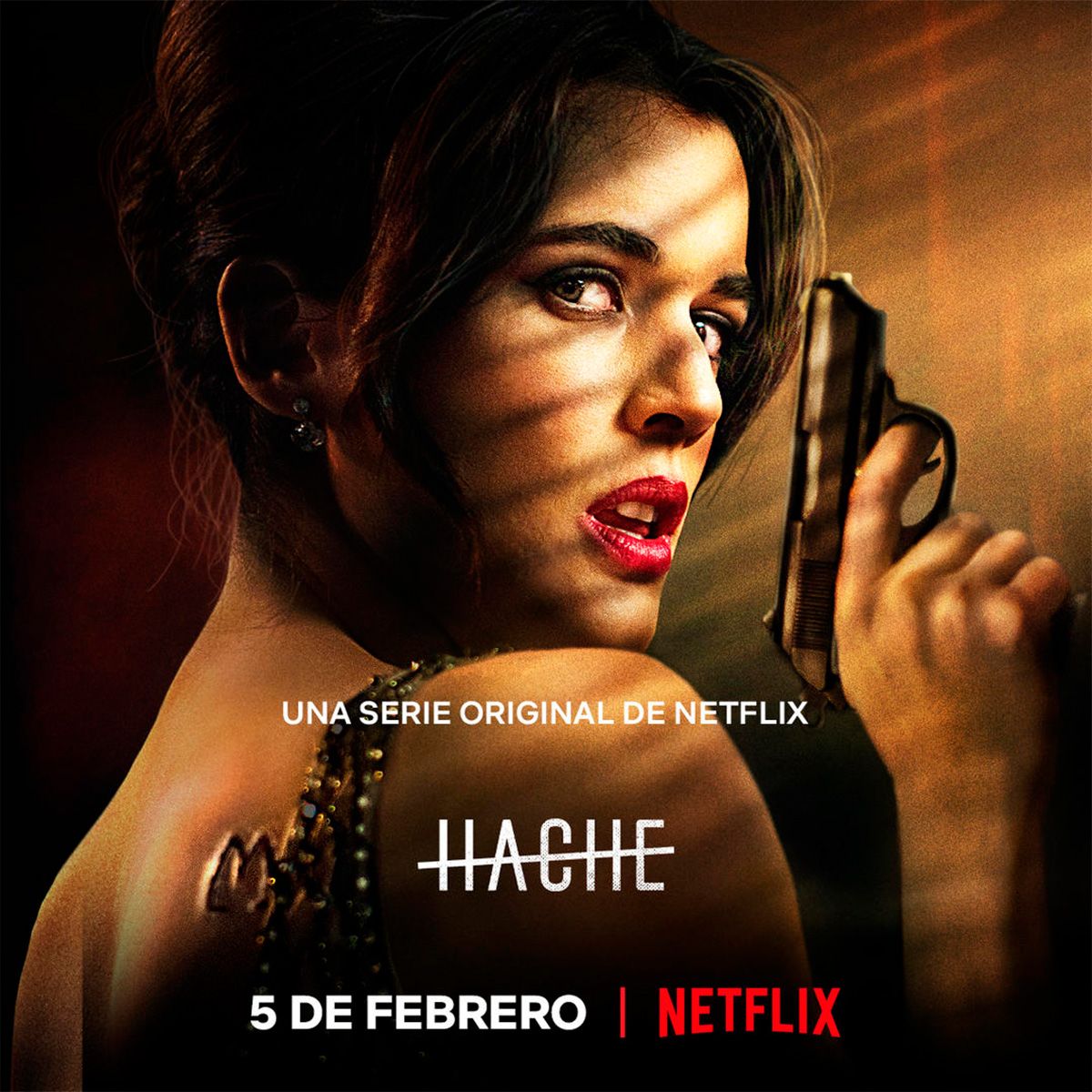 Hache 2ª temporada - AdoroCinema