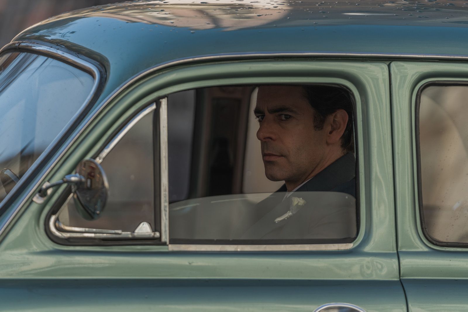 Hache: Foto - 3 no 18 - AdoroCinema