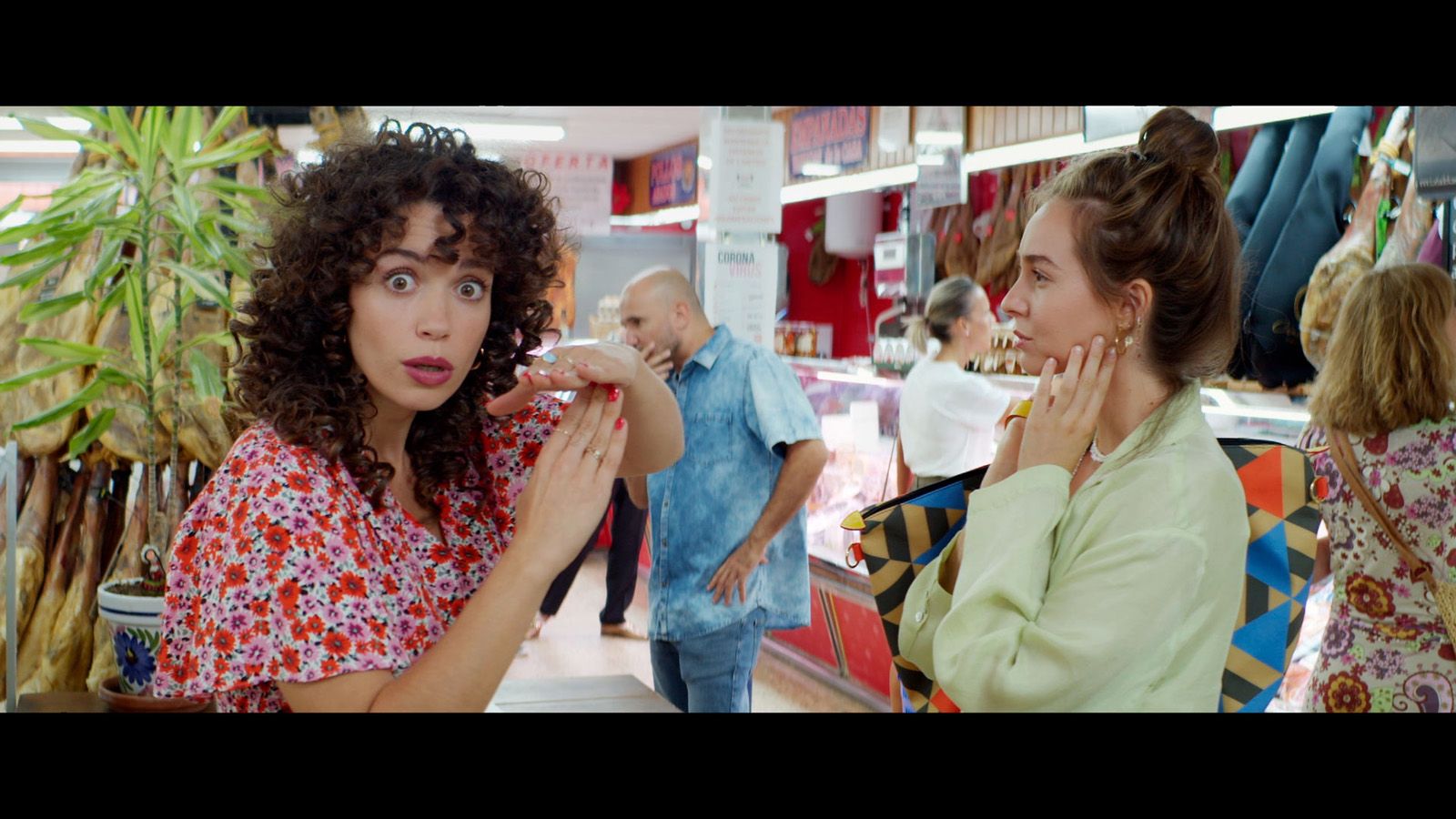 Foto de Paula Usero - Foto Paula Usero - AdoroCinema