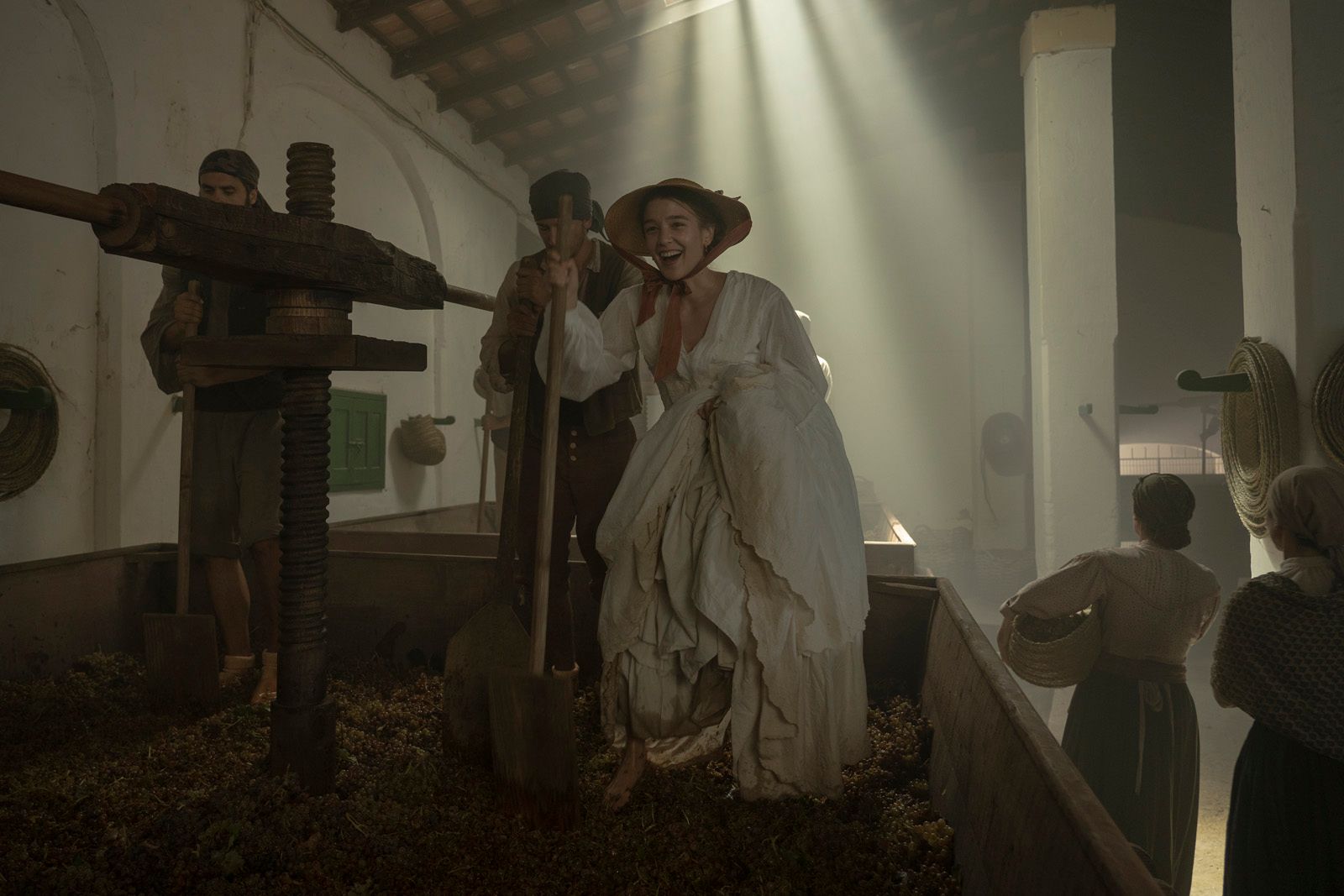 La Templanza : La Templanza : Fotos - 13 no 15 - AdoroCinema