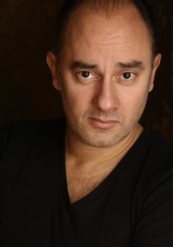 Marc Saez - AdoroCinema