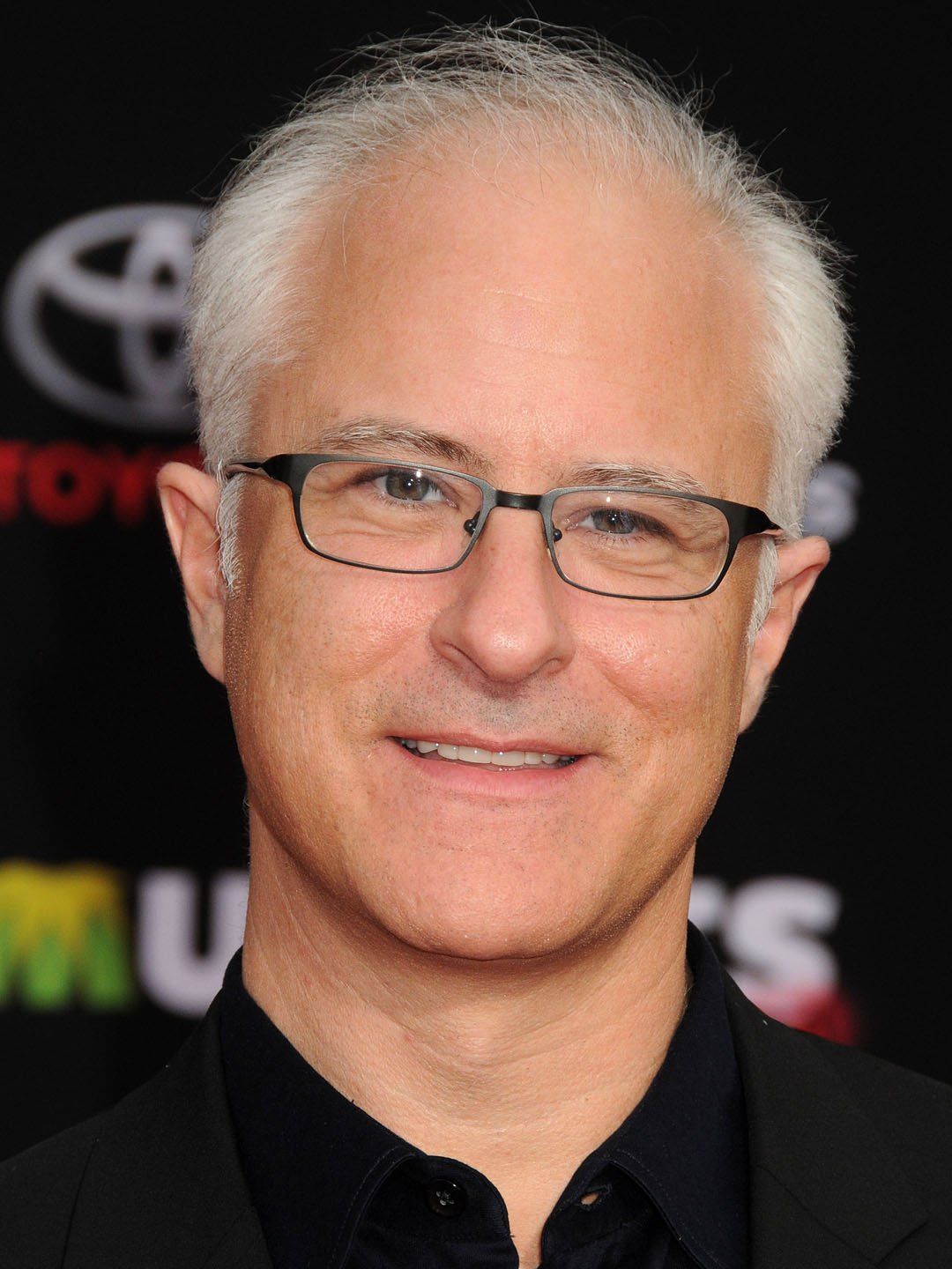 David Rudman - AdoroCinema