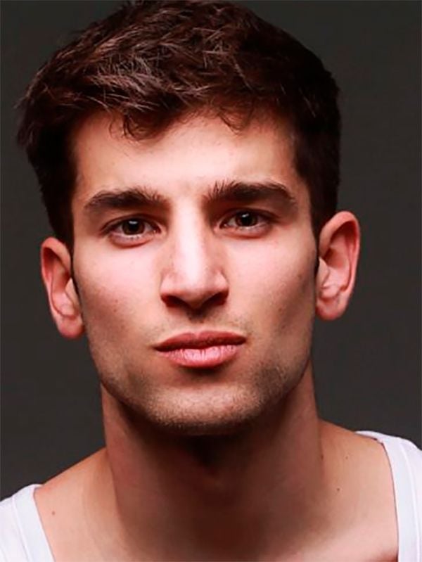 Carlos Alcaide : Filmografia - AdoroCinema