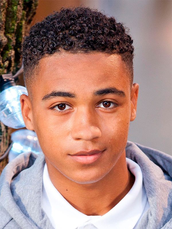 Theo Graham - AdoroCinema