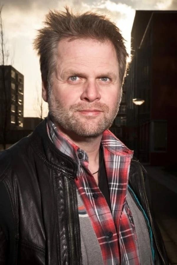 Patrick Stoof - AdoroCinema