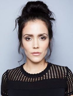 Crystal Hernandez - AdoroCinema