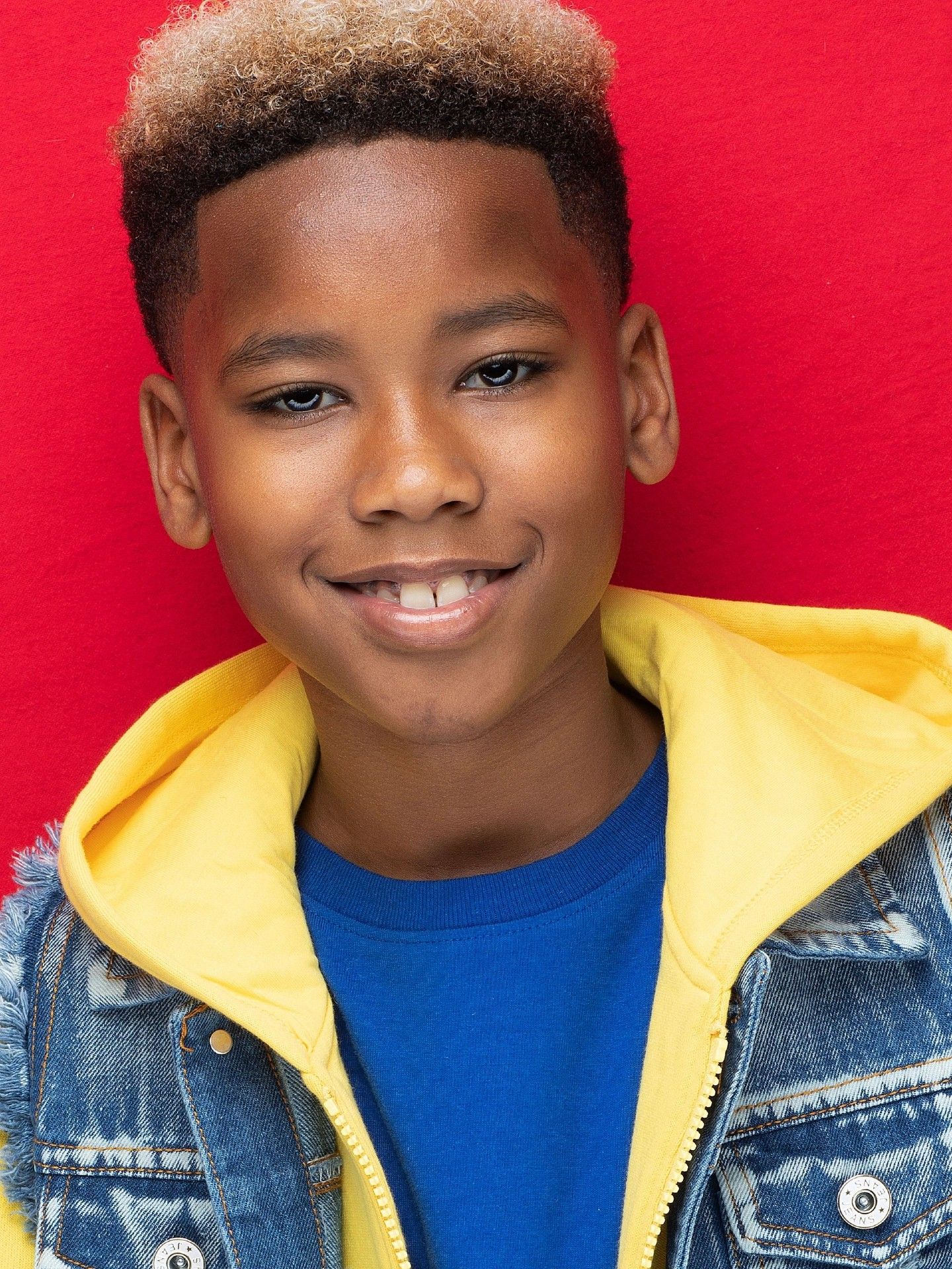 Jay Hatton - AdoroCinema