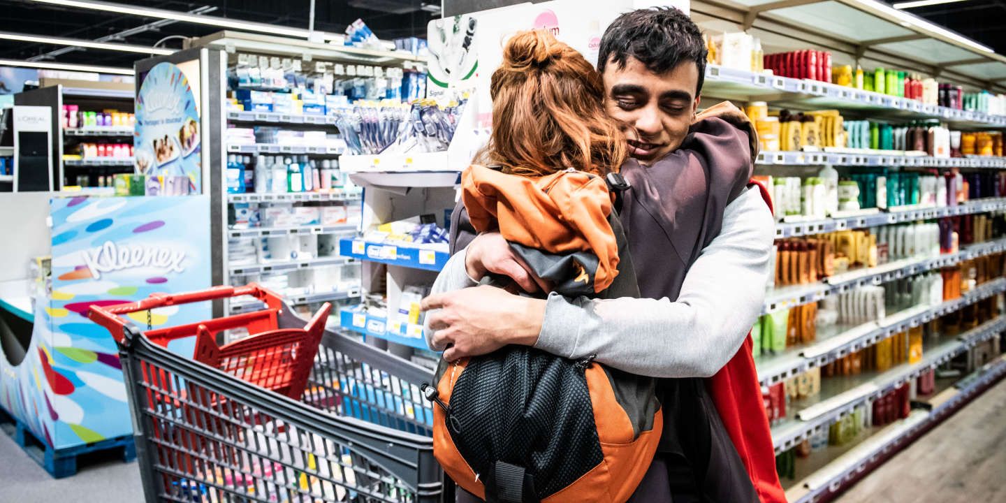 The Collapse : The Collapse : Fotos - 6 no 16 - AdoroCinema