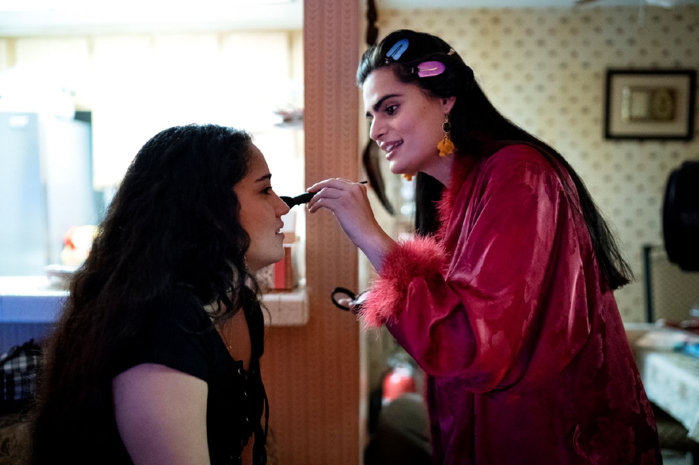 Generation : Fotos Haley Sanchez, Nava Mau - 15 no 15 - AdoroCinema