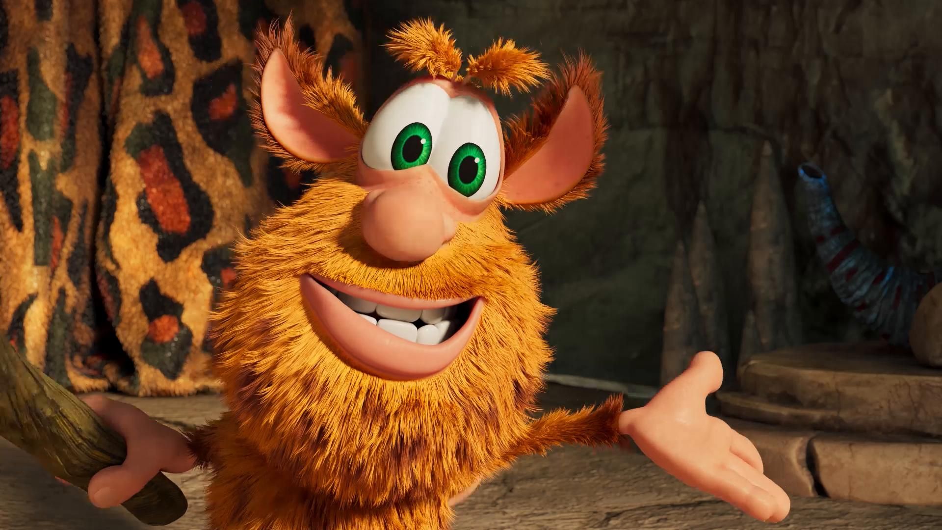 Booba : Booba : Fotos - 4 no 11 - AdoroCinema