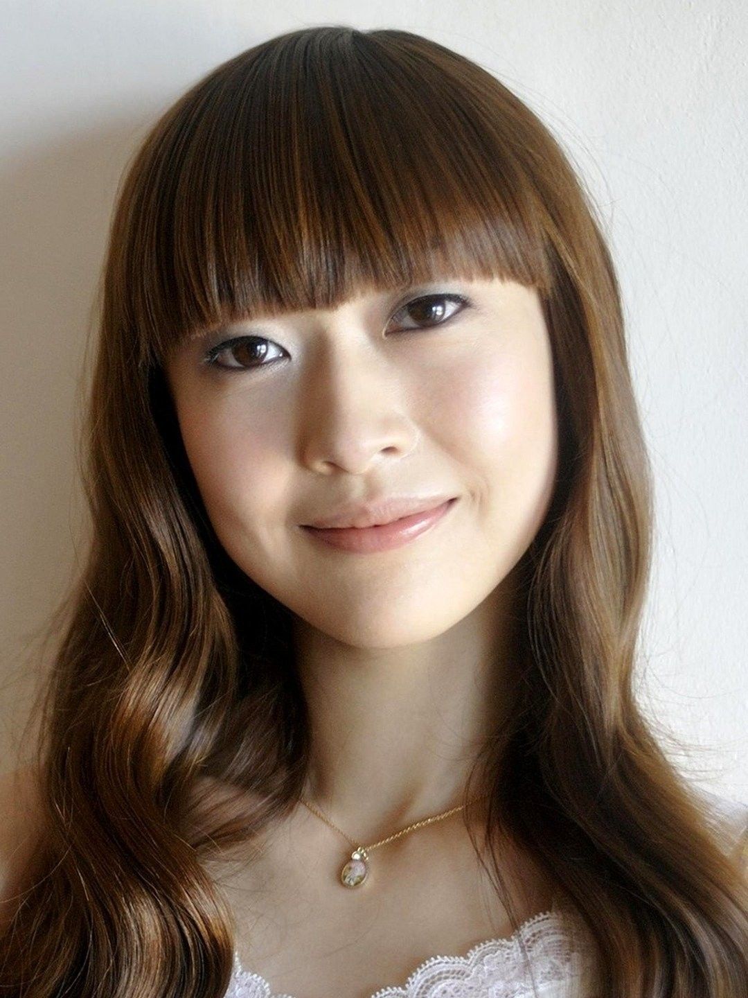 Mamiko Noto - AdoroCinema